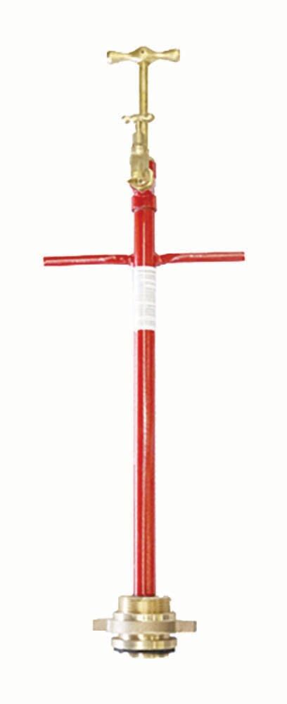 Matthews Fire Alarm Hyd Spipe 40 Contractor Tap Fs3073 Fire