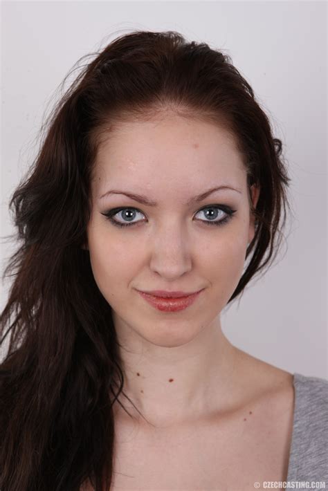 Czech Casting Kristyna Ifttt1zpim7r