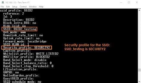 Nebula Understanding WPA3 SSID Zyxel Community