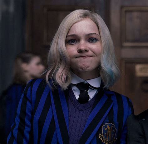 How To Draw Enid Sinclair Netflix Wednesday Addams Fa