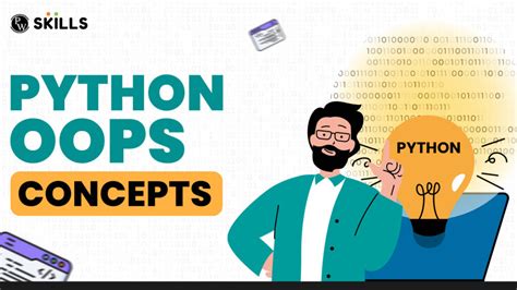 Python OOPs Concepts Explained Master Object Oriented Programming In