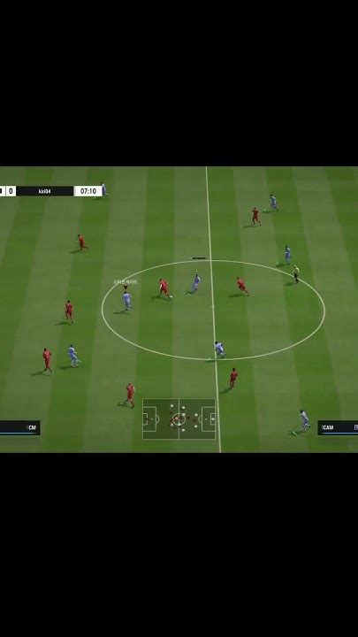 Fc 온라인 4 Dd 슛 잘 넣는 방법있나요 피파온라인4 피파4 Youtube