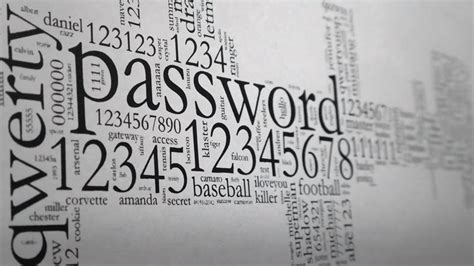 Cara Membuat Password Yang Aman Dan Mengelolanya