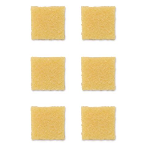 Crafter S Toolkit Glue And Residue Erasers Set Of 6 BLICK Art Materials