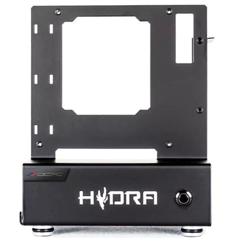 Ocpc Obudowa Mini Itx Mini Czarny Ocpc Sklep Empik Com