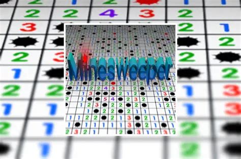 Minesweeper On Culga Games