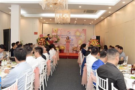 Công Ty TNHH Kỹ Thuật Năng lượng Hoàng An kỷ niệm năm ngày thành lập Công ty Kỹ thuật Năng