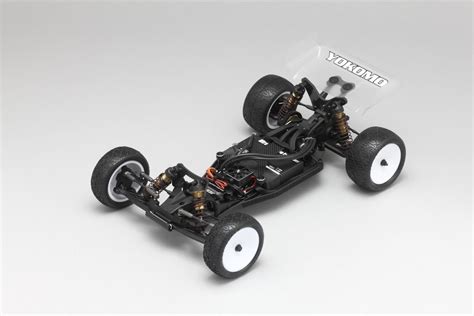 Team Yokomo YZ DTM Ryan Maifield Edition Team Yokomo YZ DTM Ryan Maifield Edition