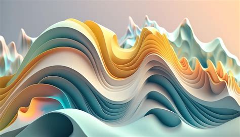 Premium Photo Abstract Background Ui Ux Design