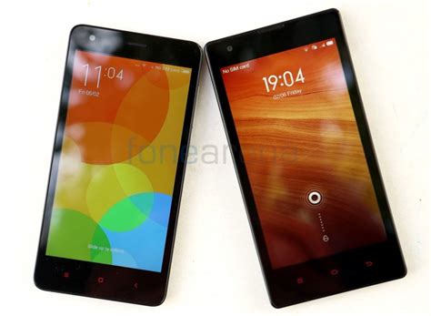 Xiaomi Redmi Review