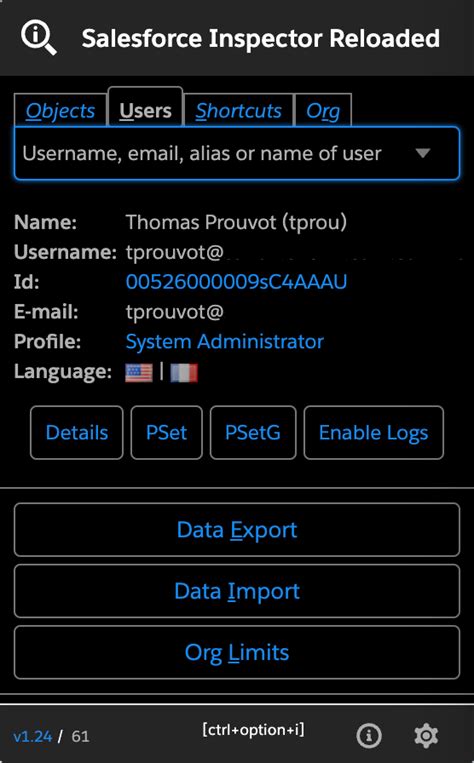 Explore Rest Api With Salesforce Inspector Reloaded Salesforce Ben