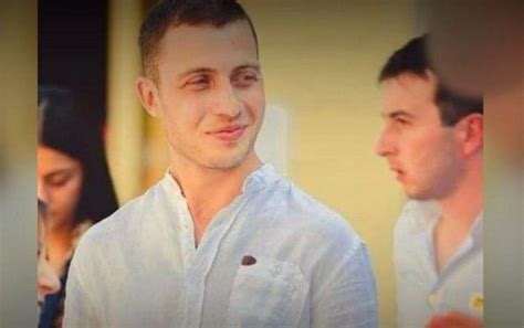 გაირკვა ცოტა ხნის წინ ფონიჭალაში სასტიკად ნაცემი და მერე მოკლული 25 წლის ბიჭის ვინაობა რას