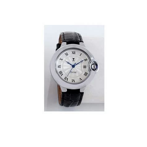 Mens Watch SD 8001 BK 01 At Best Price In New Delhi By ITS Handicraft ID 2851617097