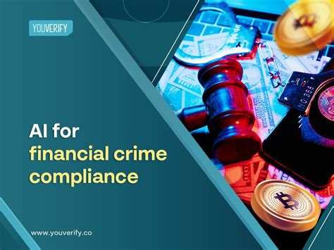 Ai For Financial Crime Compliance