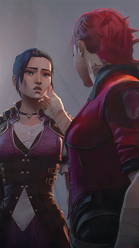 Cas You Re Hot Cupcake On Twitter Vi League Of Legends League