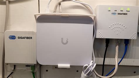 Unifi Gateway Max And Ultra Wall Mount By Sicarius80 Download Free