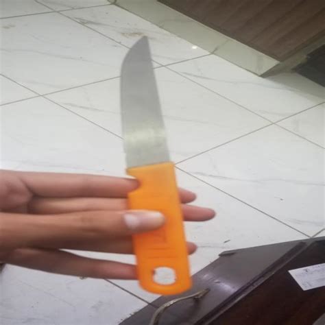 Knife Detection Computer Vision Dataset By Knife Detection