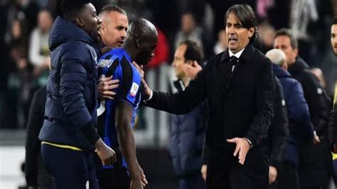 Liga Italia Salernitana Vs Inter Milan Prediksi Skor Pemain