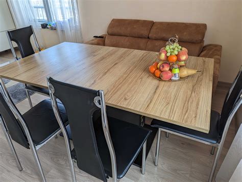 Кухненски столове гр София Младост 2 • Olx Bg