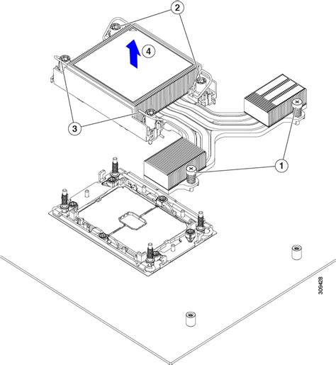 Cisco UCS C M Server Installation And Service Guide Maintaining The Server Cisco UCS C