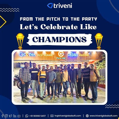 Triveni Global Software Services Office Photos Glassdoor