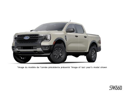 The 2026 Ford Ranger Xlt Kelly Ford In Gander And Grand Falls Windsor