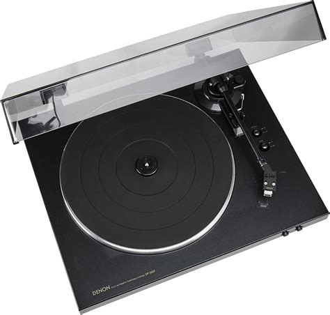 Denon Dp Review Sound Review Hub