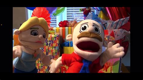 Sml Movie Jeffys Th Birthday Reaction Youtube