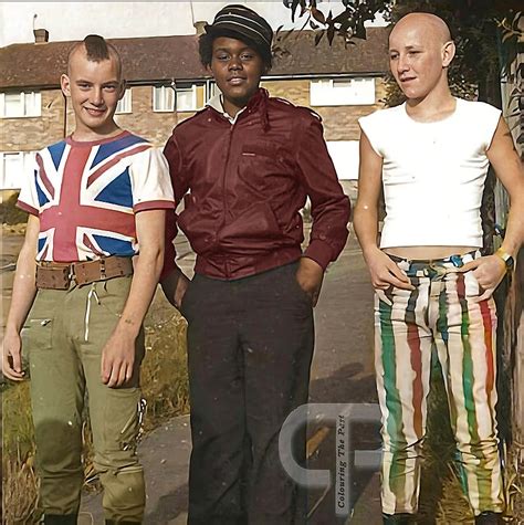 Rude Boy Style