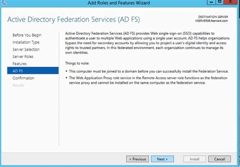 How To Set Up Crm 2015 Ifd On Windows 2012 And Adfs 30