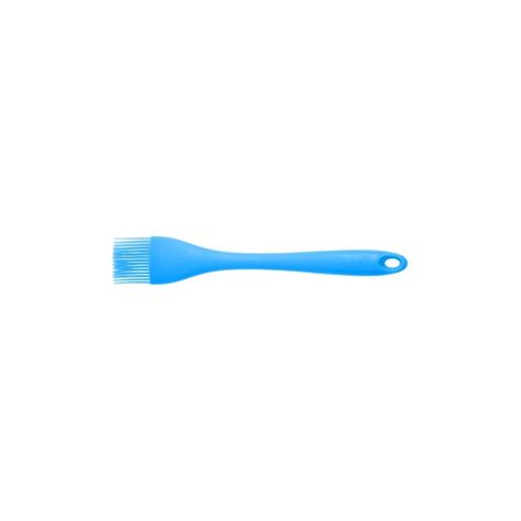 Силиконовая кисточка PERFECTO LINEA 24.5x3.5 см, синяя 21-007912 ...