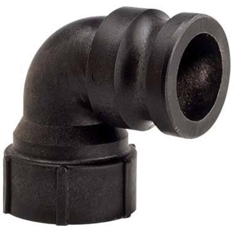 Male Adapter With Female Thread In Northern Tool