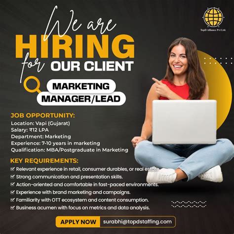 Dipti Kapoor On Linkedin Hiring