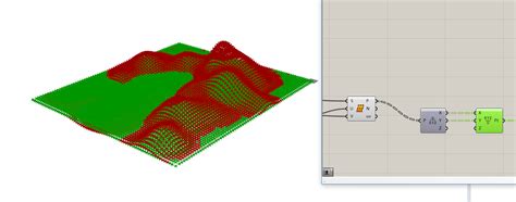 建筑大牛如何用grasshopper做分析图？ 知乎