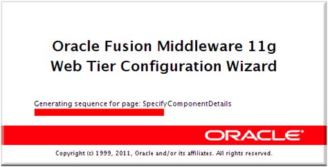 Oracle Fusion Applications Installation Configure Oracle Identity And Access Management