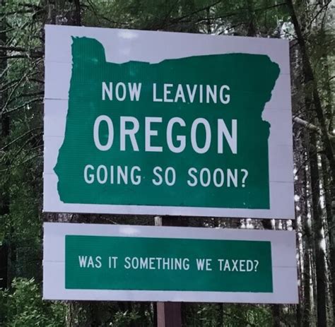Meme Theyre Making Fun Of Oregon Again … Oregon Catalyst