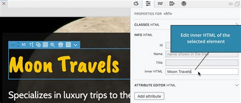 Pinegrow Web Editor 76 June 28 2023 Pinegrow Web Editor