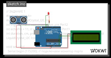 Laba31 Wokwi Esp32 Stm32 Arduino Simulator
