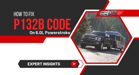 How To Fix The P0088 Code On A 6 7L Powerstroke Cleared