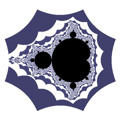 Mandelbrotopenmp Mandelbrot Image Using Openmp