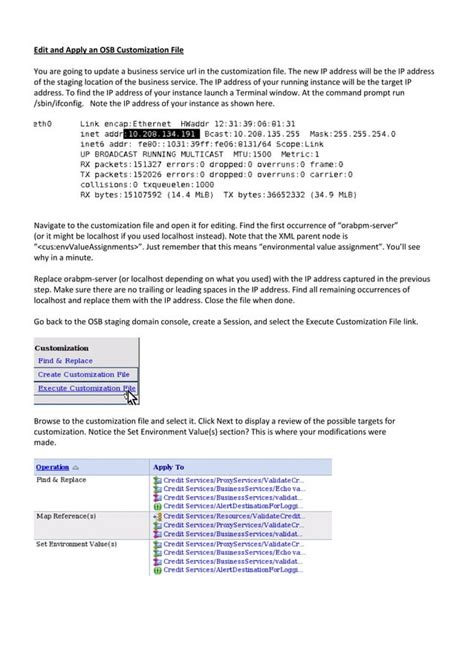 Oracle Osb Tutorial 3 Pdf