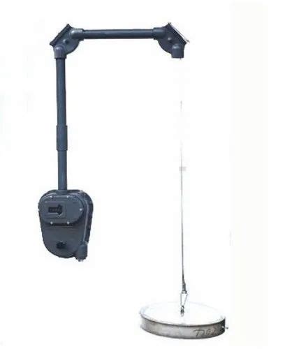 PETROTECH Mechanical Dial Type Float Level Gauge Model Name Number Ftlg At Rs In