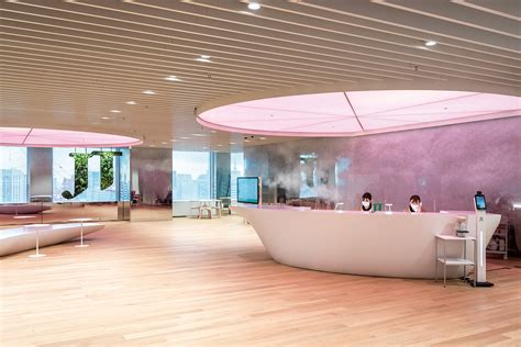 日本たばこ産業株式会社｜プロジェクトケーススタディ 【cbre】