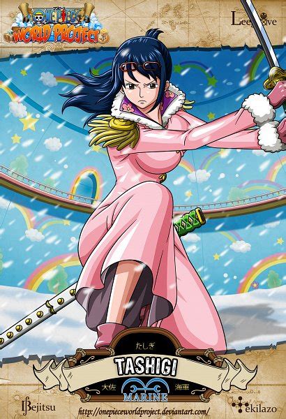 Tashigi ONE PIECE Image By Bejitsu 2705999 Zerochan Anime Image Board