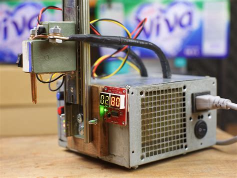 Cách Hàn Cell Pin Chi Tiết Dễ Thực Hiện Top 5 Máy Hàn Cell Pin Tốt Nhất Hiện Nay