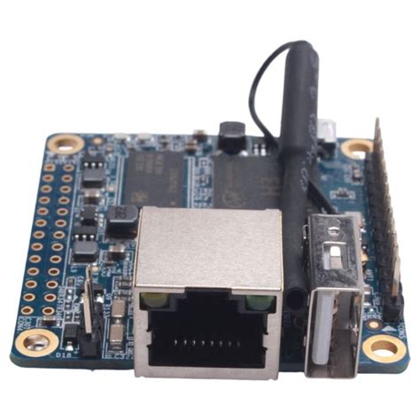 10X For Orange Pi Zero LTS 512MB Development Board Protective White Case H3 Quad Core Open