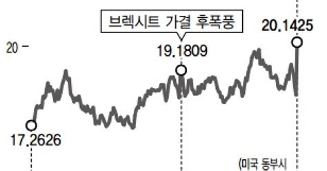 트럼프의 입 신흥시장에 재앙미 금리인상 미뤄질까
