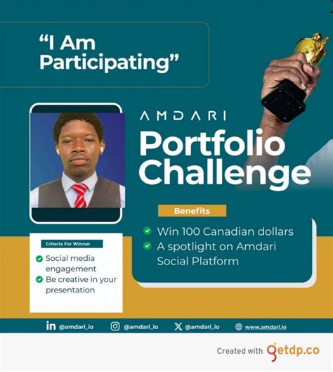 Joseph Olojede On Linkedin Amdarimarketinganalyticschallenge