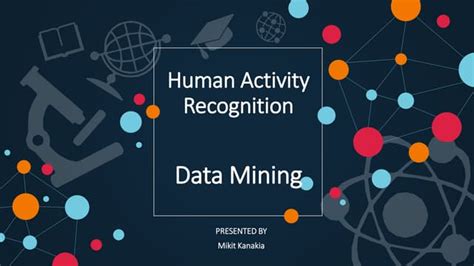 Human Activity Prediction Pptx