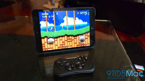 Inside Apples Mfi Game Controller Program Why The Current Crop Of
